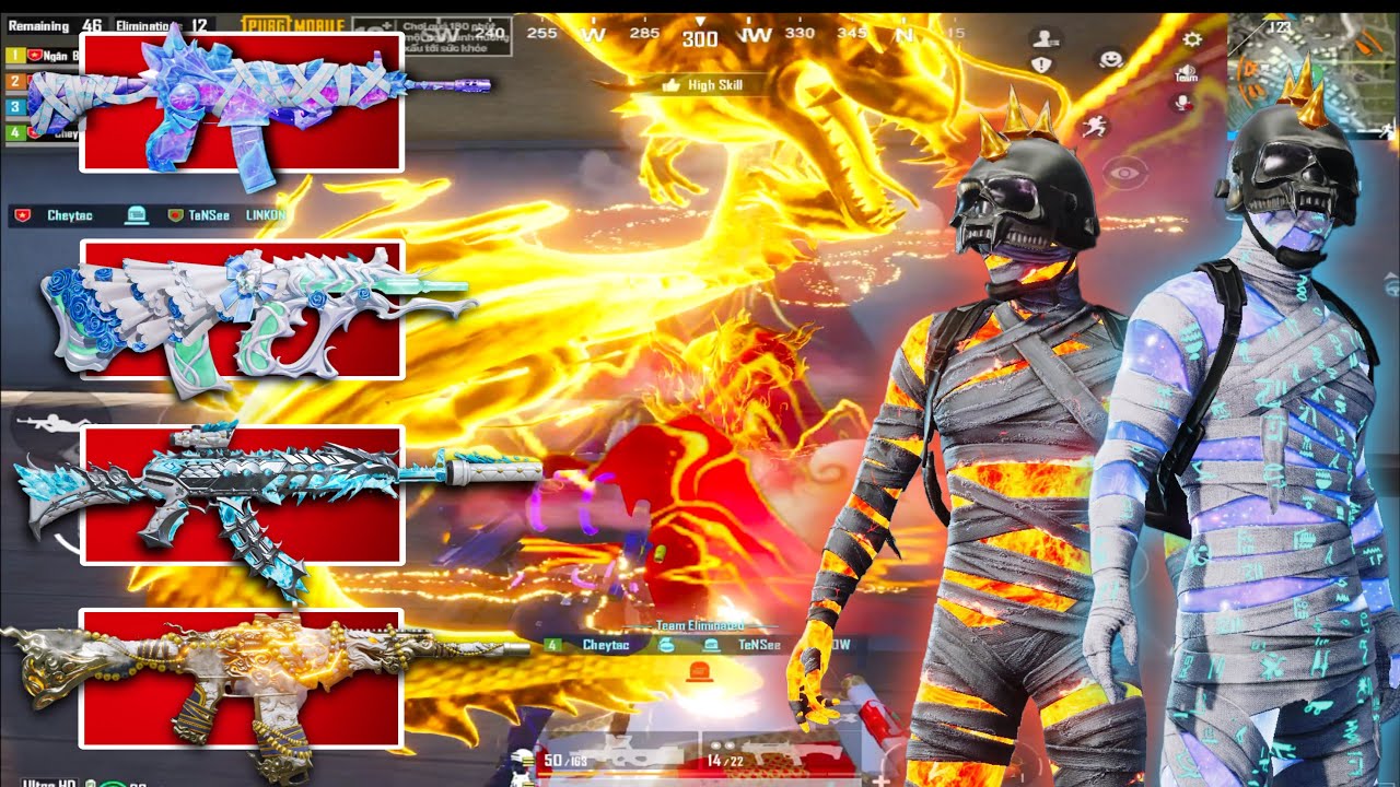 Special Clips | Ultra HDR 90 FPS - YouTube