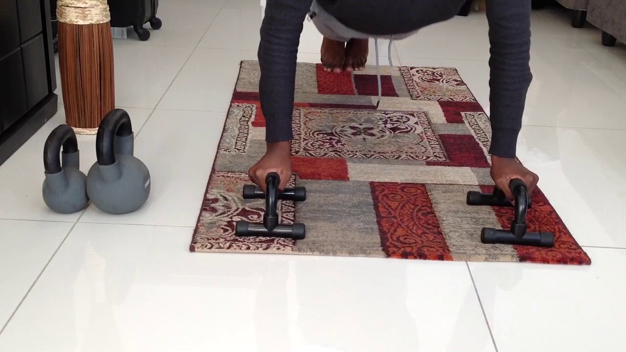 Day 1|Chest Transformation| for 30 Days - YouTube