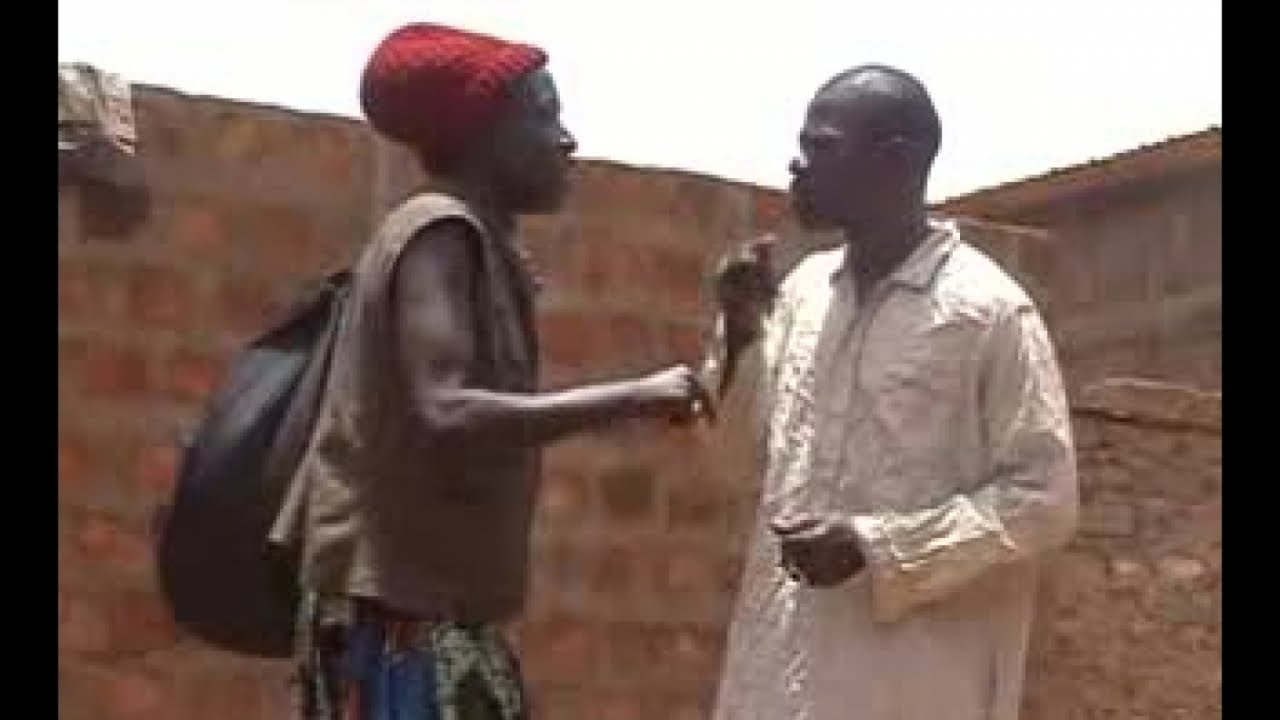 Staff kountoko Kabine ko Gnaba partie 4 Film Guinéen Version Malinké ...