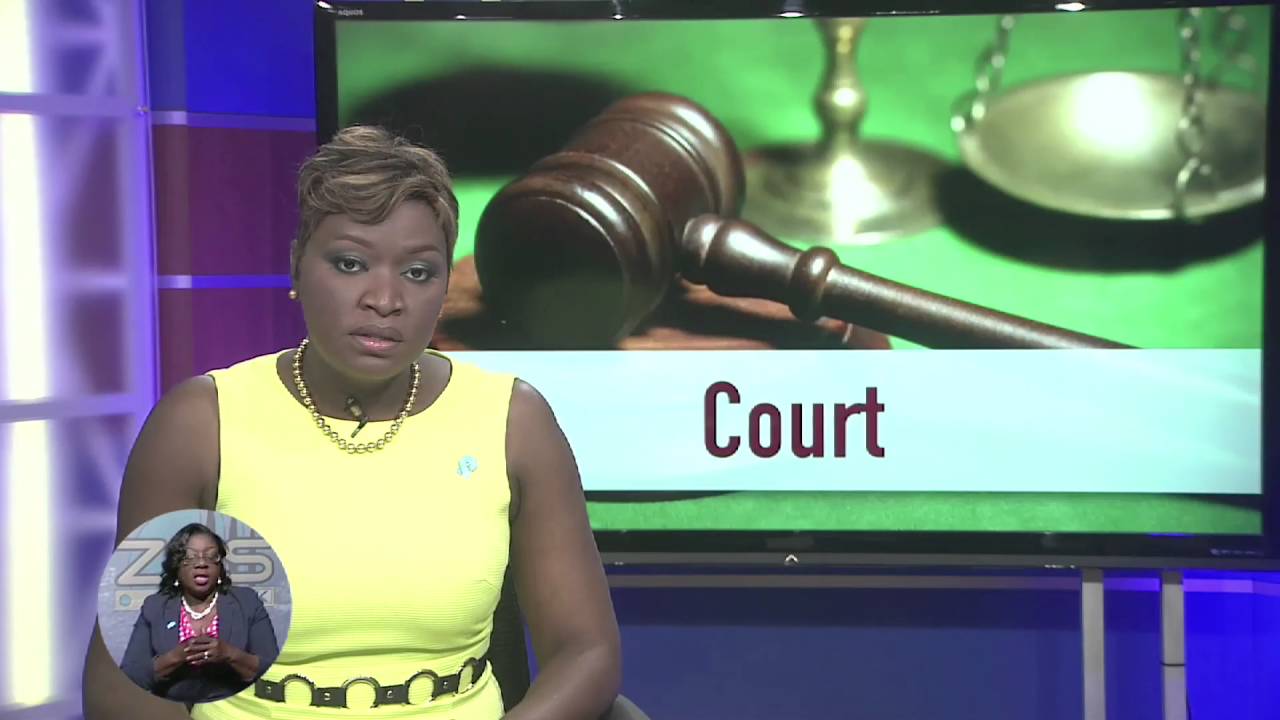 DARIO KNOWLES MURDER TRIAL UPDATE - YouTube