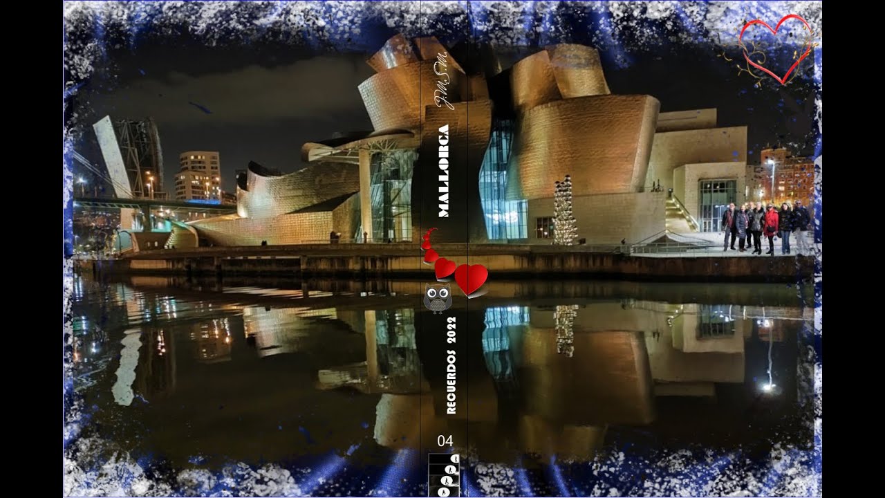 RECUERDOS JMSM 2022 V 5 MALLORCA BILBAO MENORCA - YouTube