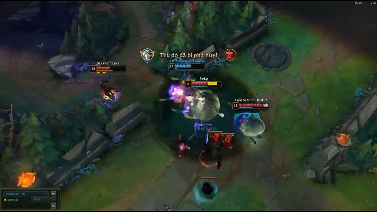 We are Zed! We are Perfection - YouTube
