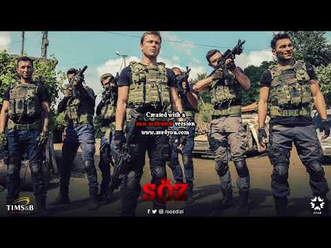 Söz Dizi Müziği - Bi Yanlışlık Var