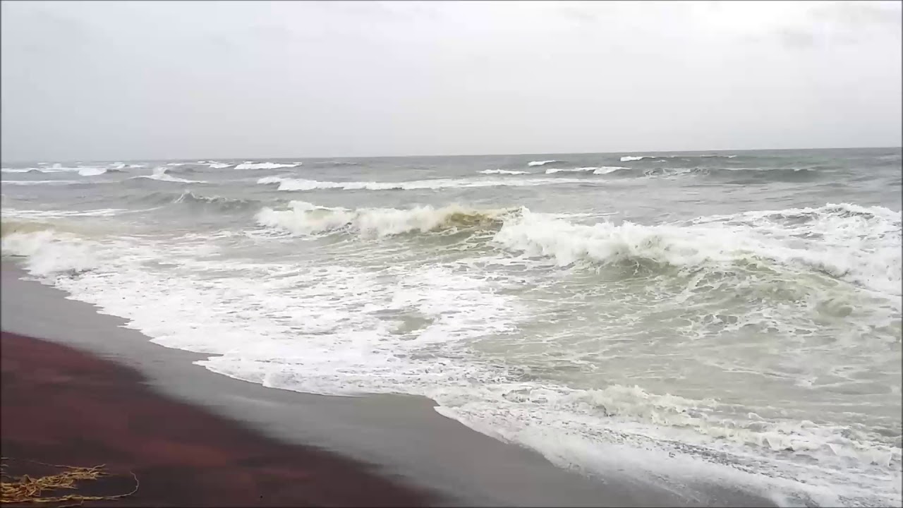 Calido Beach , Kalutara Sri Lanka - YouTube