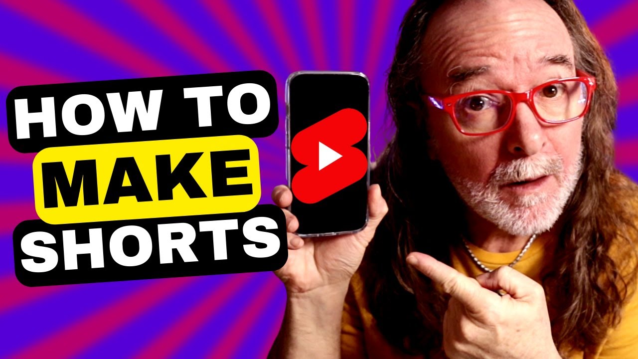 YouTube Shorts - Best Tips for Beginners - YouTube