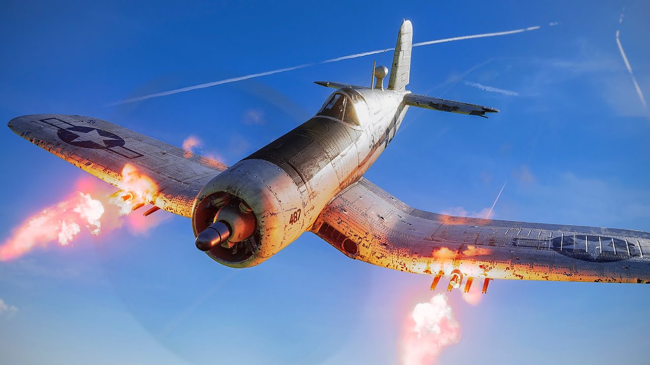 Satisfying Aircraft Sounds - YouTube