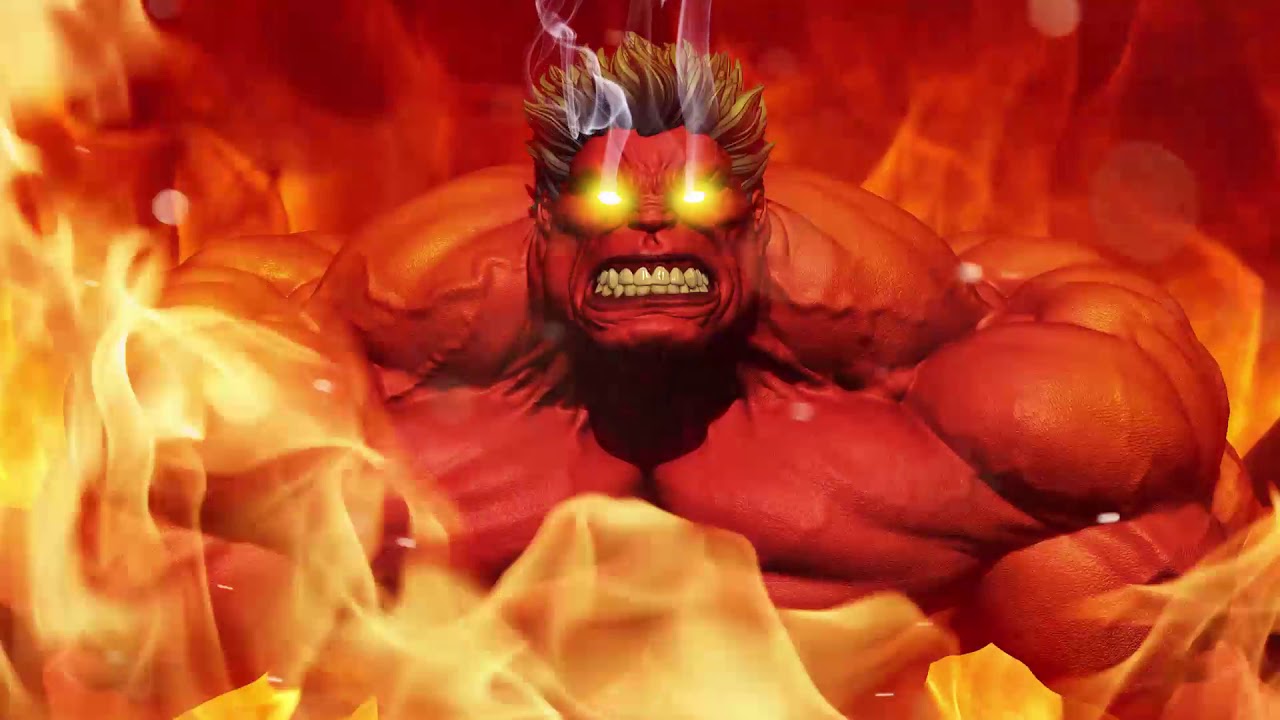 rulk COMINGSOON final - YouTube