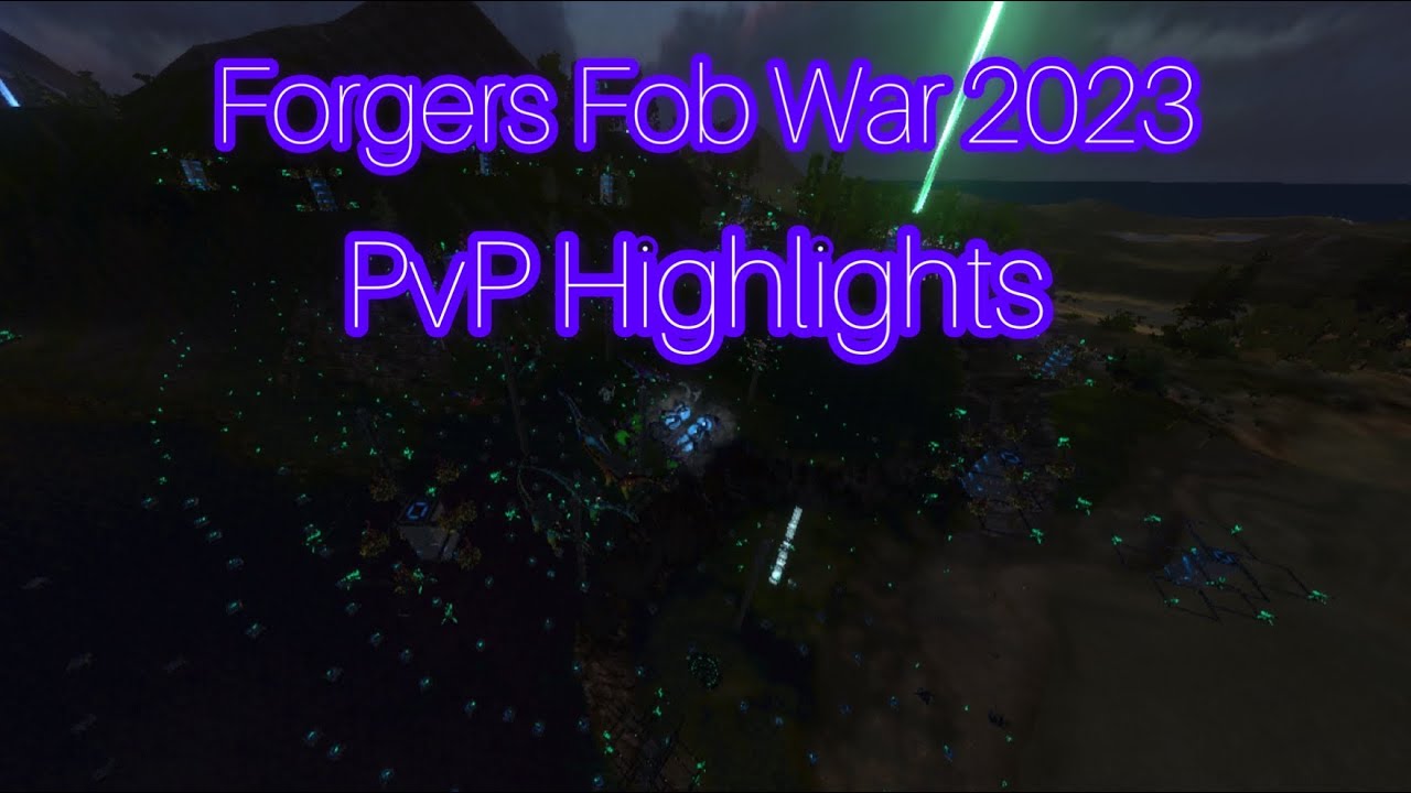 |Forgest fw 2023|PvP no Raid| - YouTube