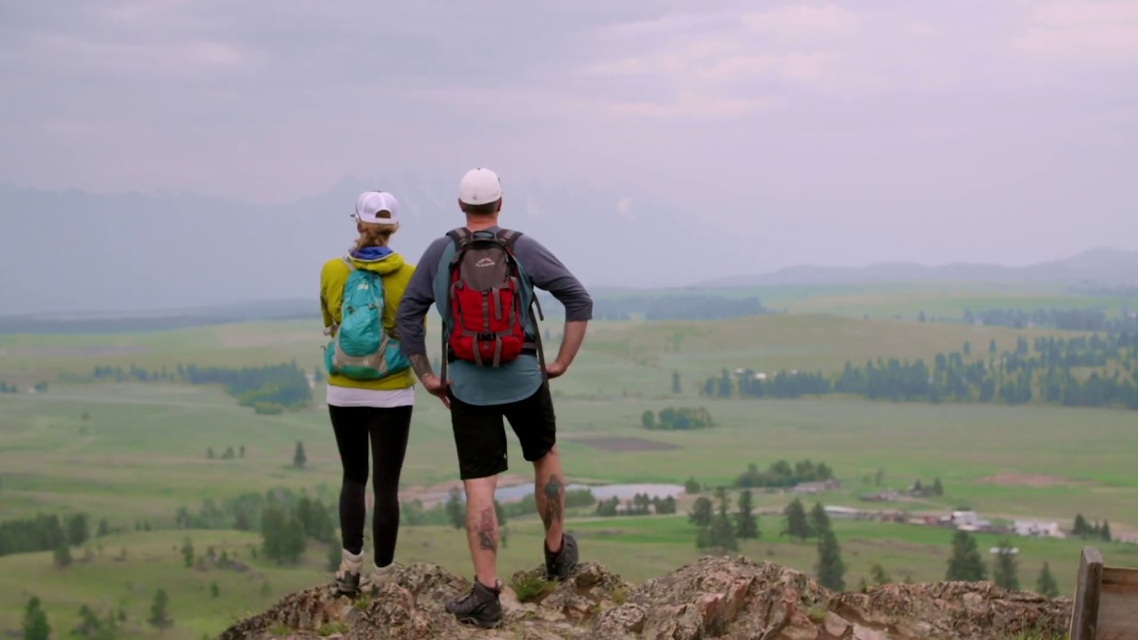 Explore Cranbrook BC - A Place of History, Culture & Nature - YouTube