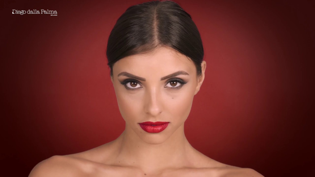 MYTOYBOY MASCARA Tutorial - YouTube