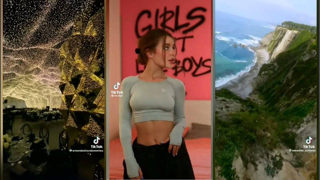 Tik Tok Trends #210 / Jason Derulo, James LeBron, Horacio Pagani - YouTube