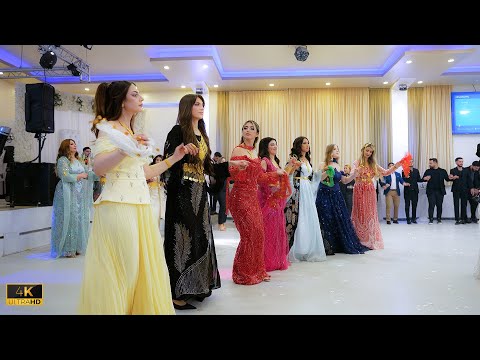 Ruken Haco | Sevkan & Merve | Part03 | 4K |By ​⁠​⁠ @dliarfilmproduction