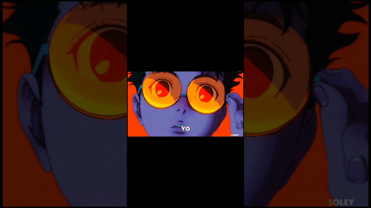 Dan Da Dan X International #anime #animeedit #dandadan #edit - YouTube