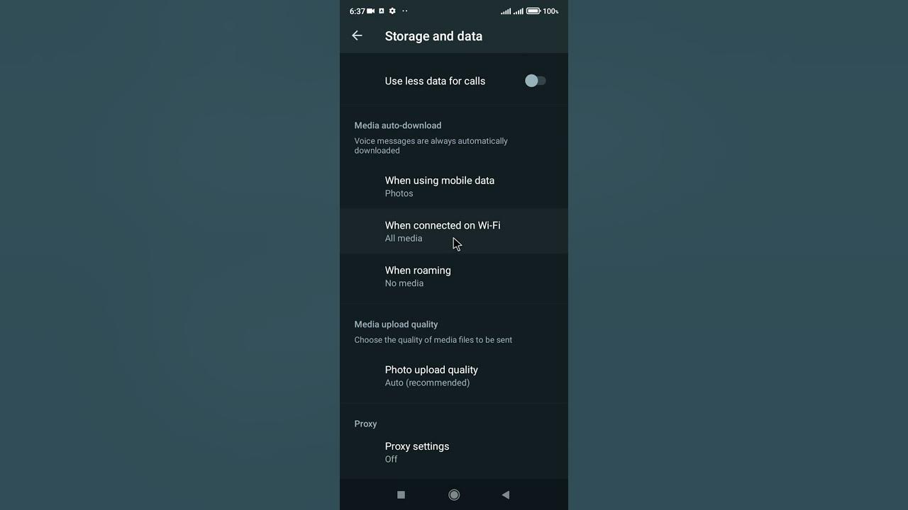 How To Upload Quality Pictures On WhatsApp YouTube how-to-upload-quality-pictures-on-whatsapp-youtube