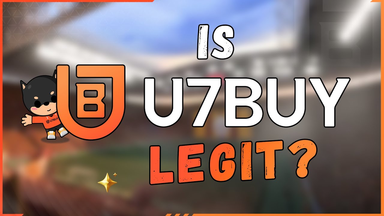 u7Buy - Is it legit? - YouTube