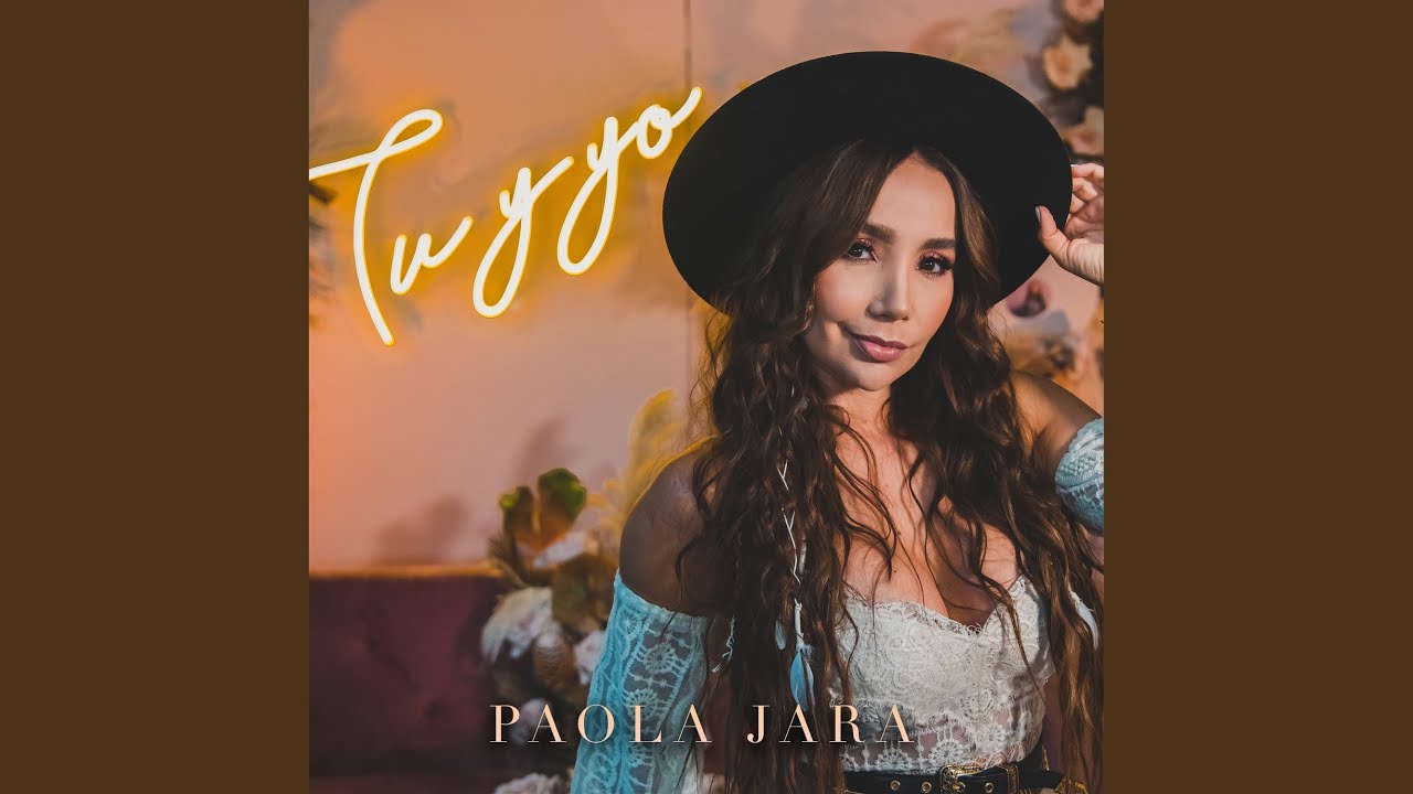 Te Vas Te Vas (Live) - YouTube