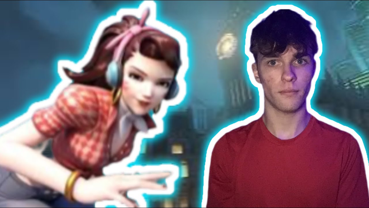 After you watch this video, you can say Dva isn’t overpowered - YouTube