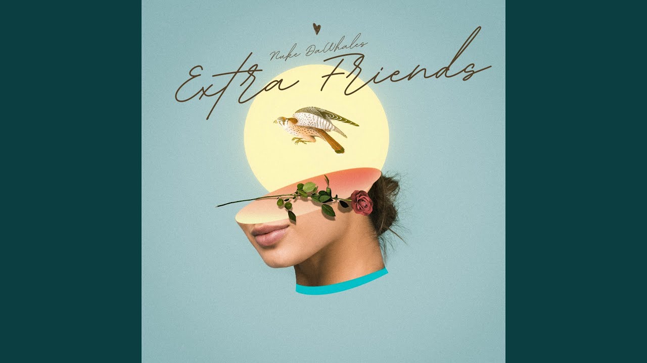 Extra Friends - YouTube
