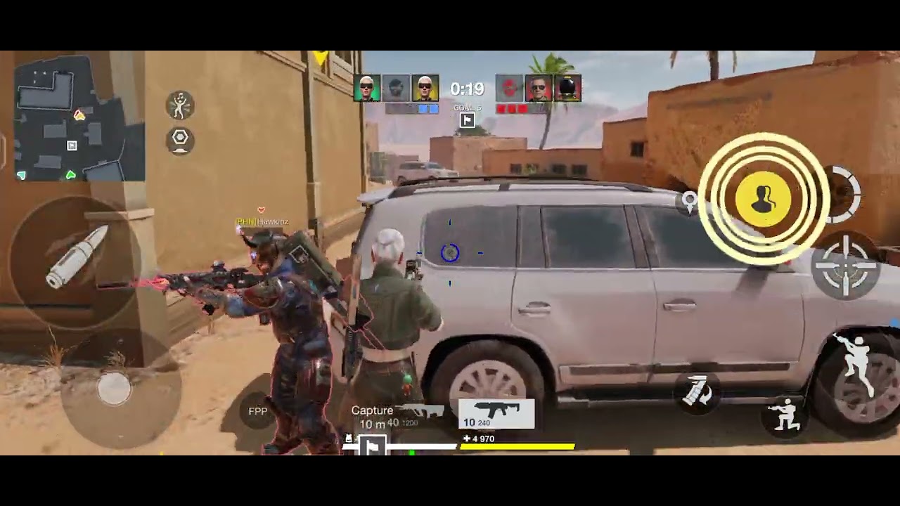 3vs3 best Match 🤯🫣😊 - YouTube