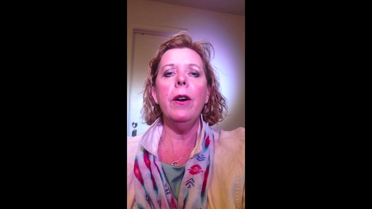 Mary E. Regan - Video Resume - YouTube