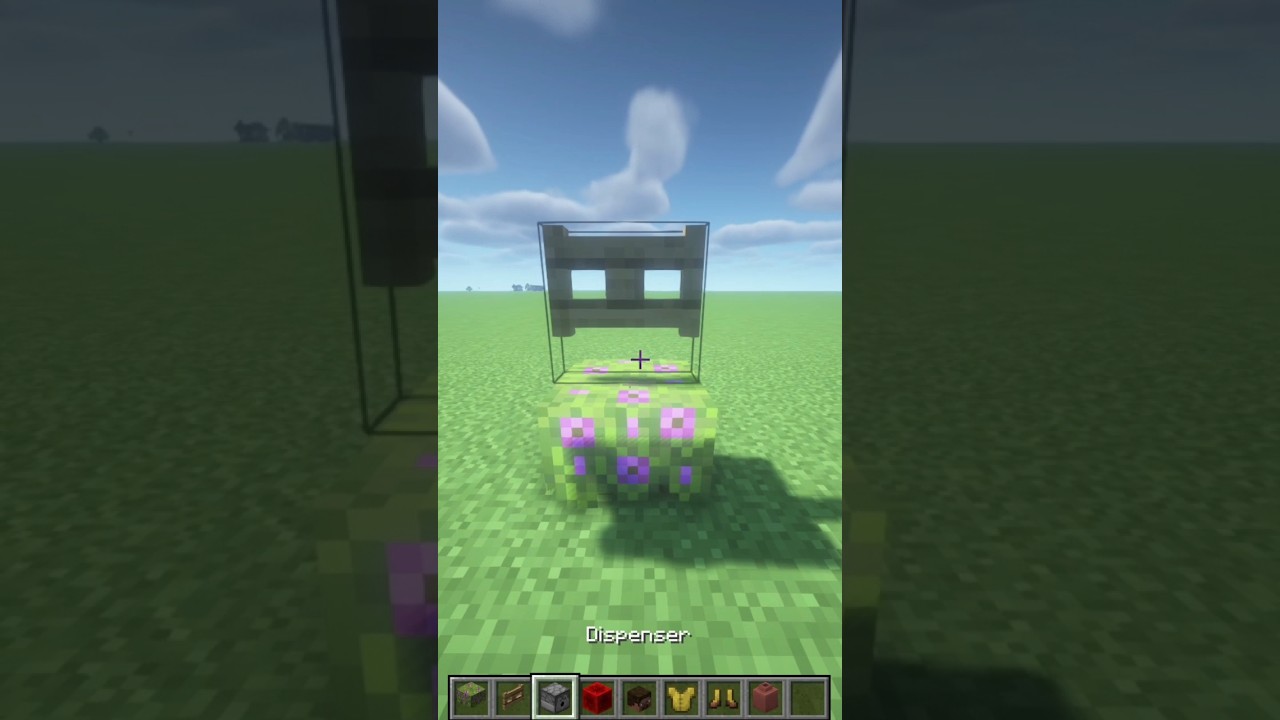 Hula Dancer Making Tutorial In Minecraft - YouTube