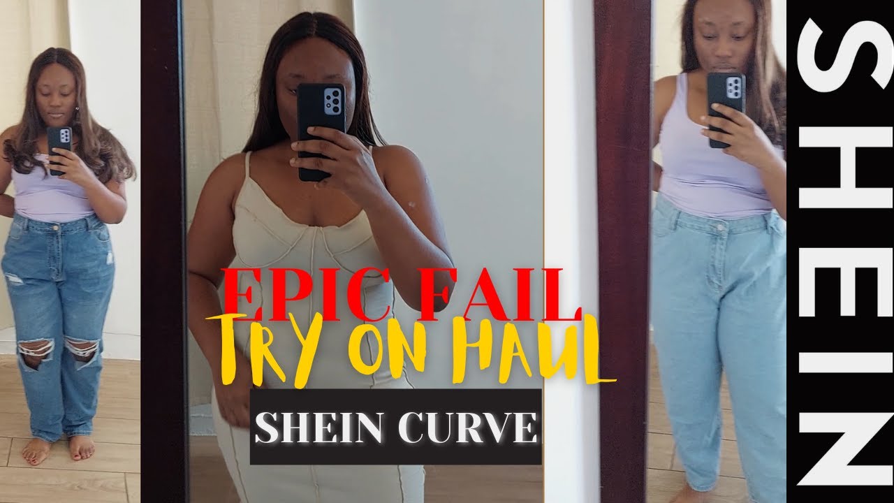 *EPIC FAIL* SHEIN TRY ON HAUL | *NEW IN 2021* | OVER 10+ ITEMS | OVER ...