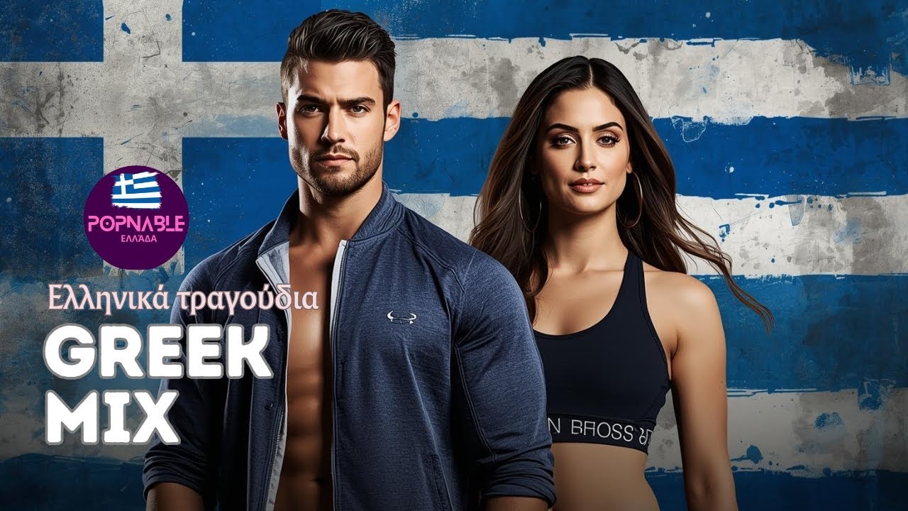 GREEK MIX 2025 🇬🇷 Best Greek Music 2025 | Ελληνικά τραγούδια 2025 - YouTube