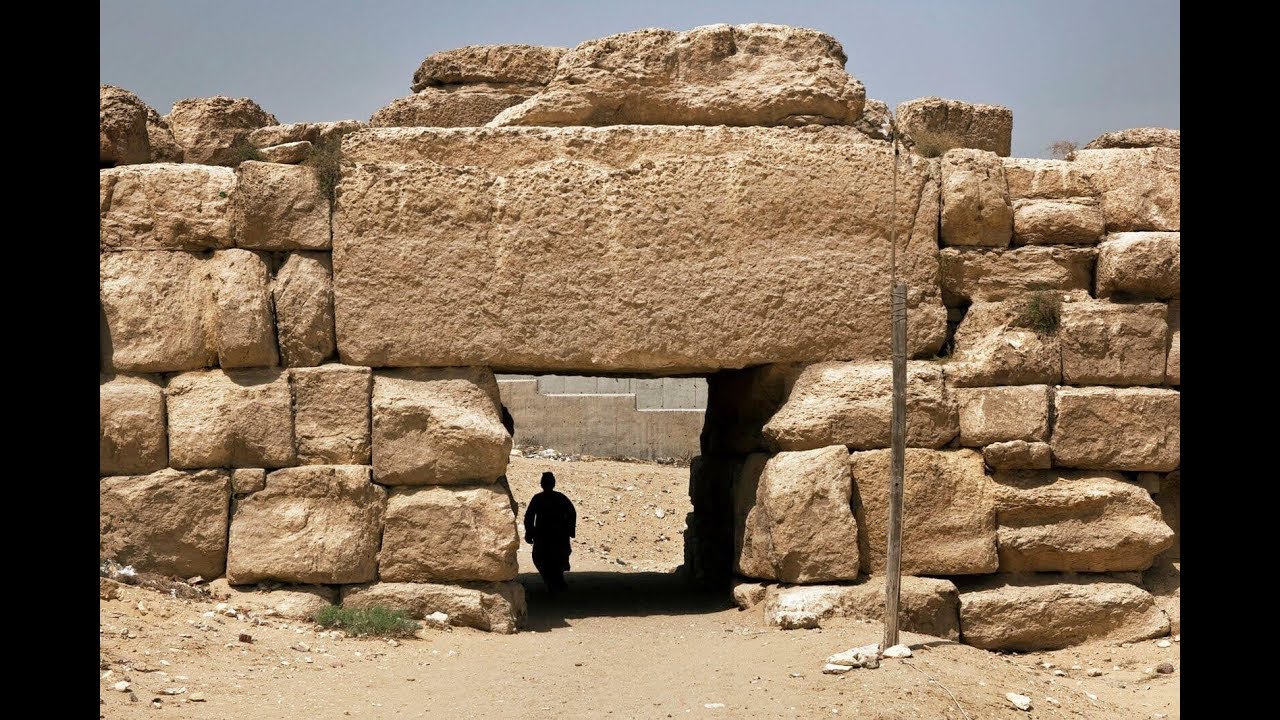 Ancient Egypt First Part - YouTube