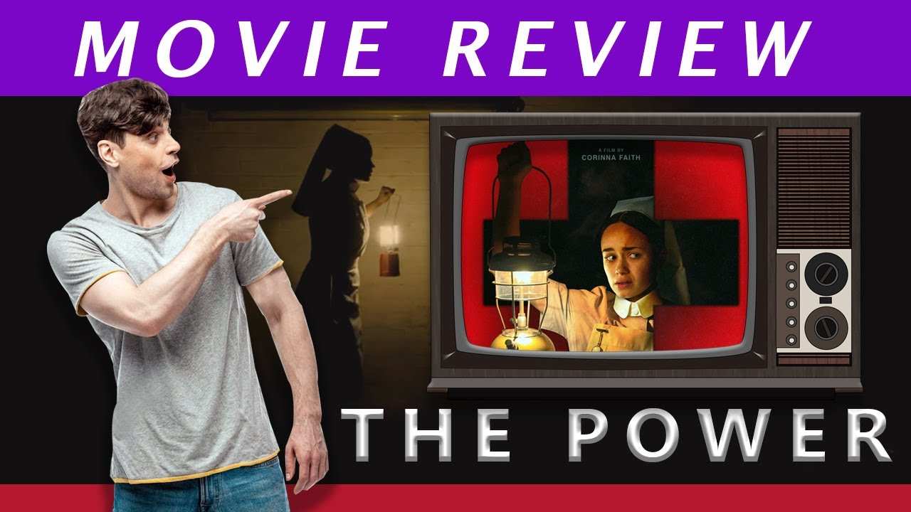 The Power 2021 l English Horror Movie Review - YouTube