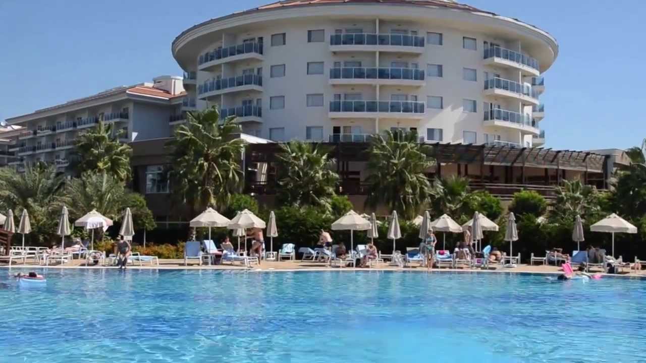 video, SunConnect Sea World Resort&Spa - YouTube