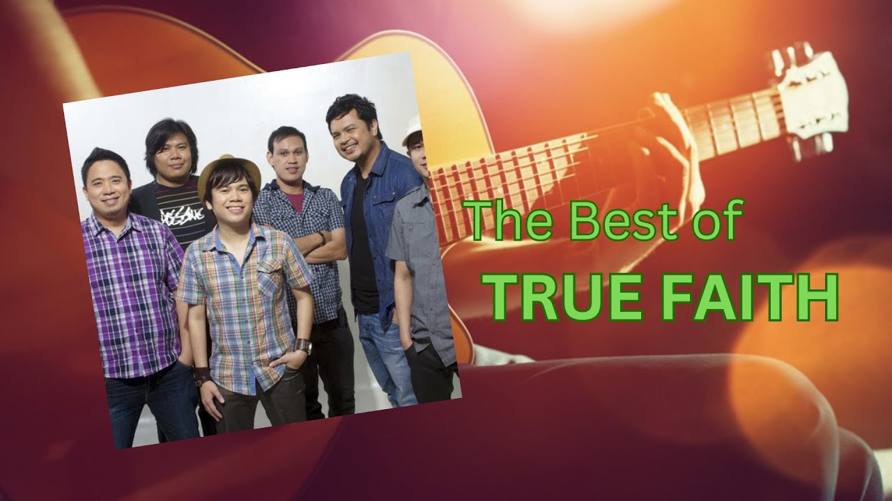 True Faith - The Best Album Compilation - YouTube