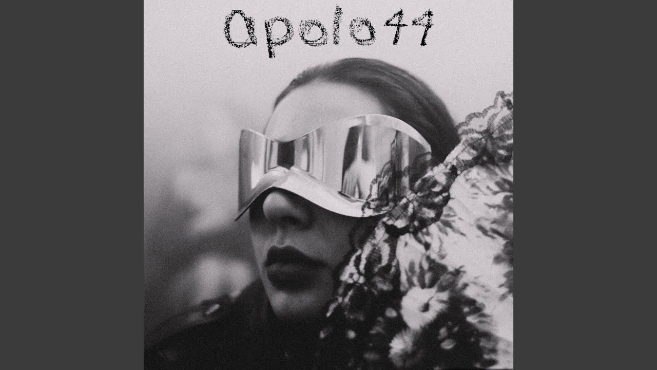 Apolo - YouTube