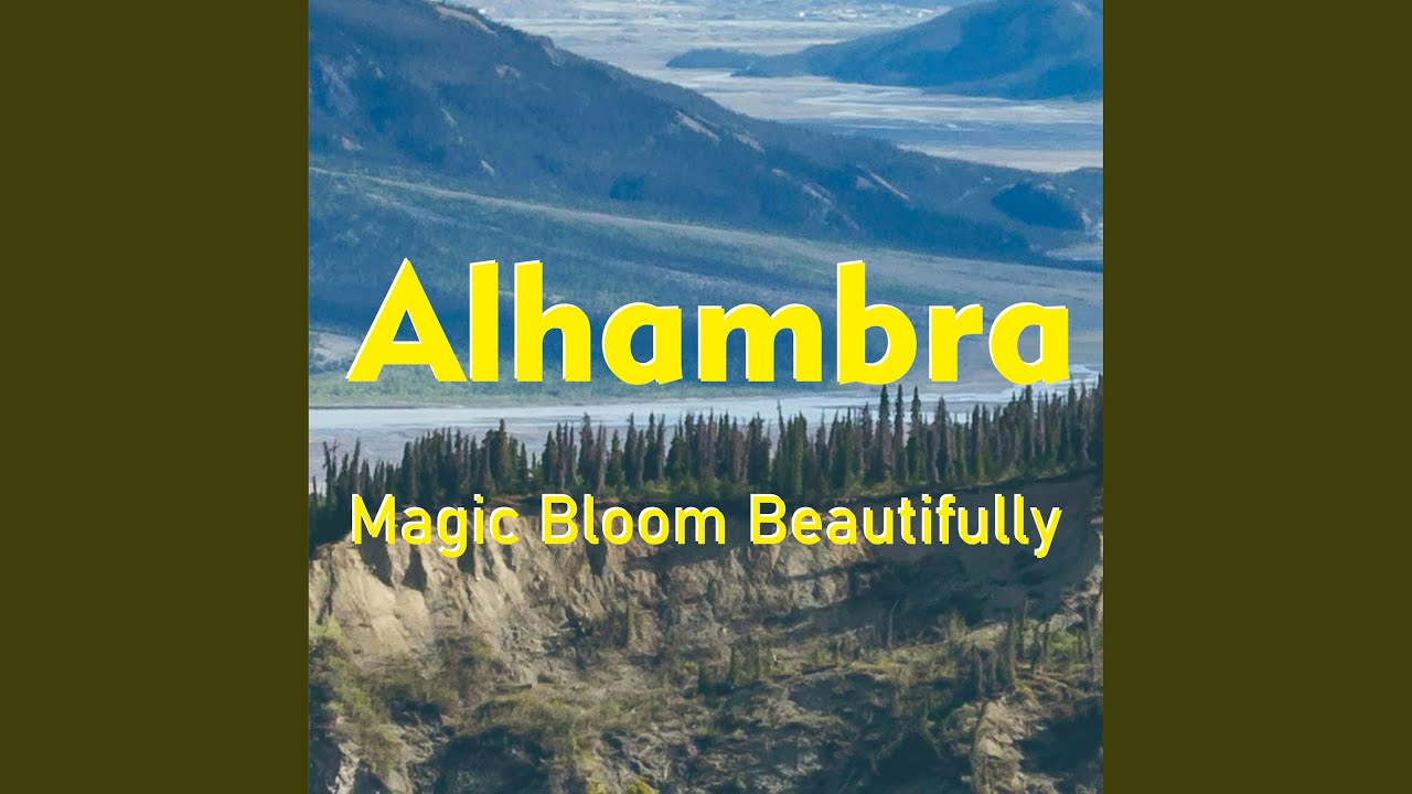 Magic Bloom Beautifully - YouTube