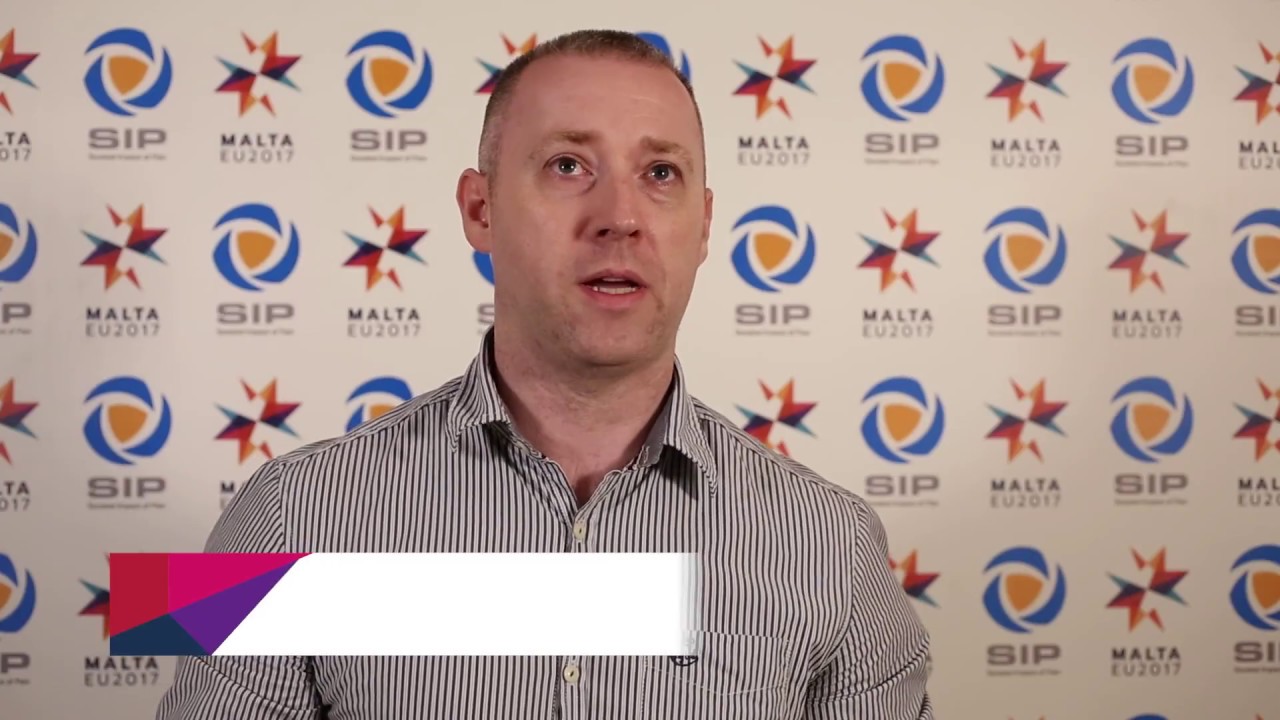 SIP 2017 - Dr. Paul Cameron - Statement - YouTube