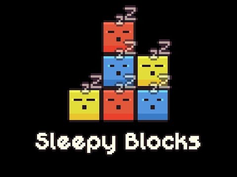 Sleepy Blocks - Launch Trailer - YouTube