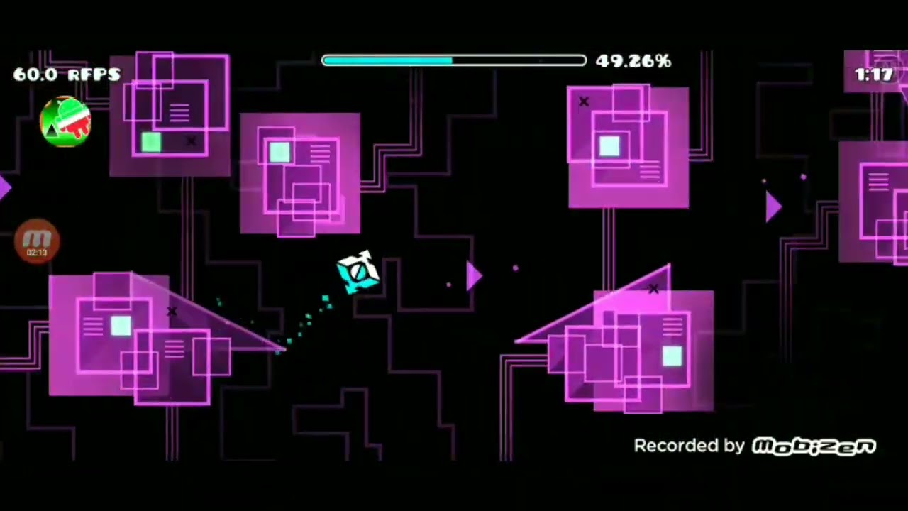 Mi Primer Video! "Congregation Easy" 100% [Insane] by: NoahBar ...