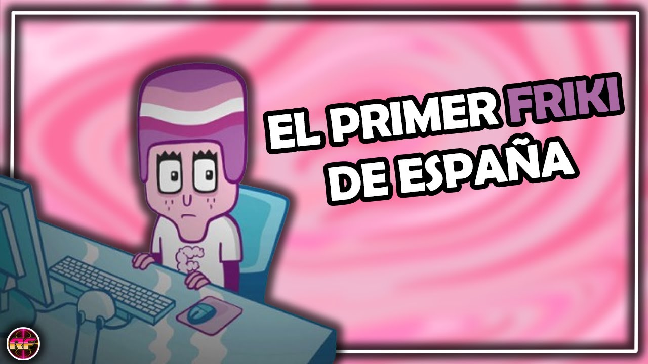 ENJUTO MOJAMUTO • El personaje que TRASCENDIÓ SU SERIE - YouTube