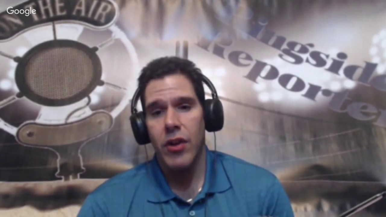 Gennady Golovkin Says He Wants Canelo Alvarez Next-Ringside Reporter ...