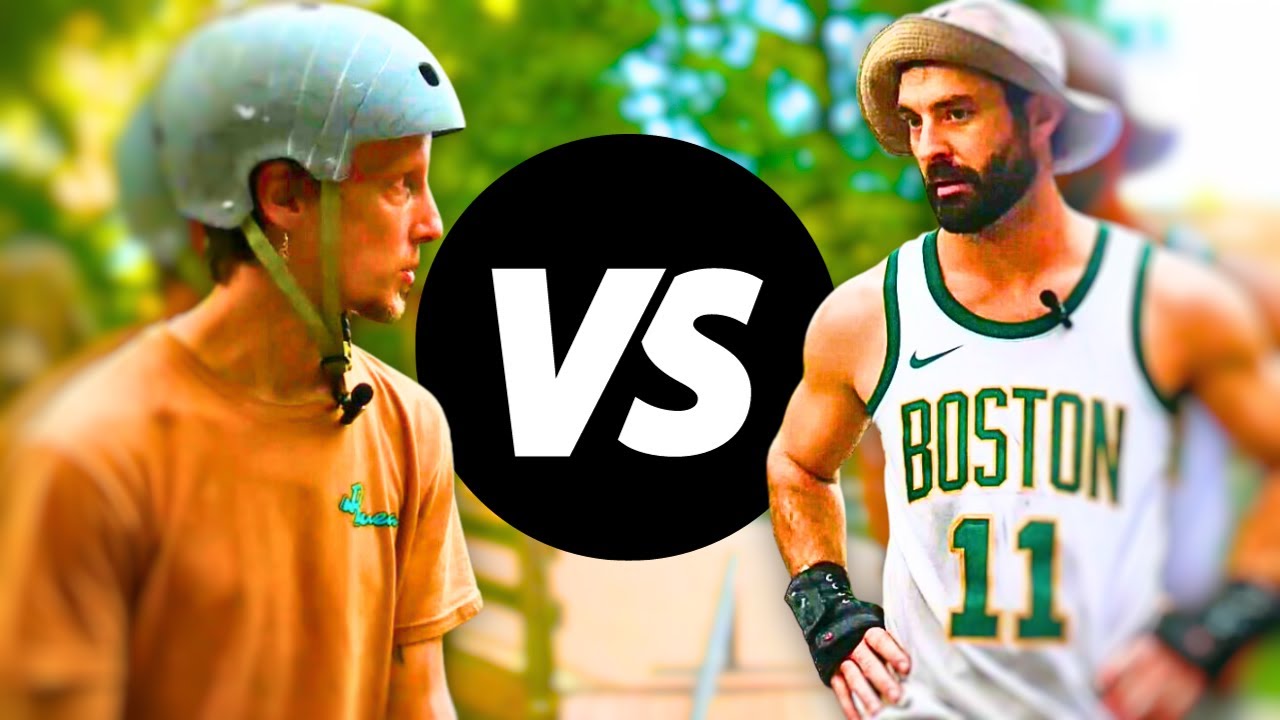 I Played Cameron Card In BLADE - YouTube