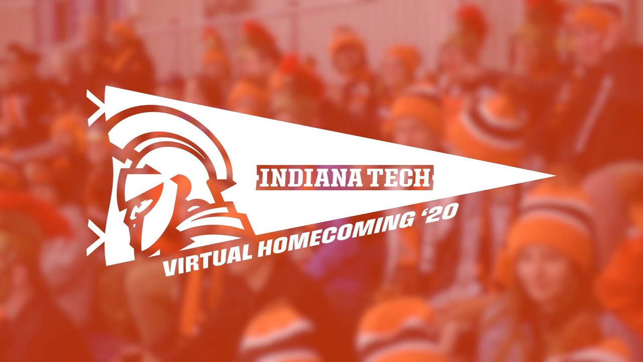Indiana Tech Virtual Homecoming 2020 Kickoff - YouTube