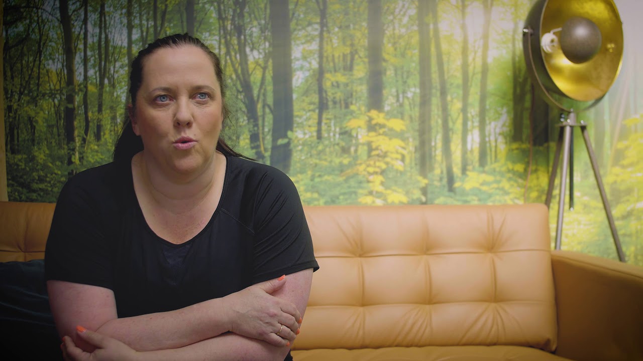 Apex Pro Fitness - Meet Kate - YouTube