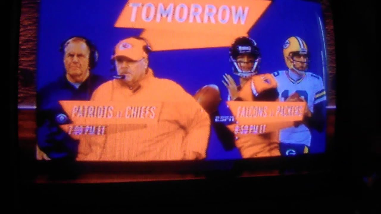 (10-4-29) The NFL Today Intro - YouTube