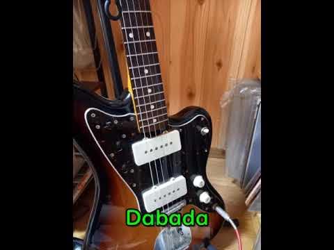 Dabada - YouTube