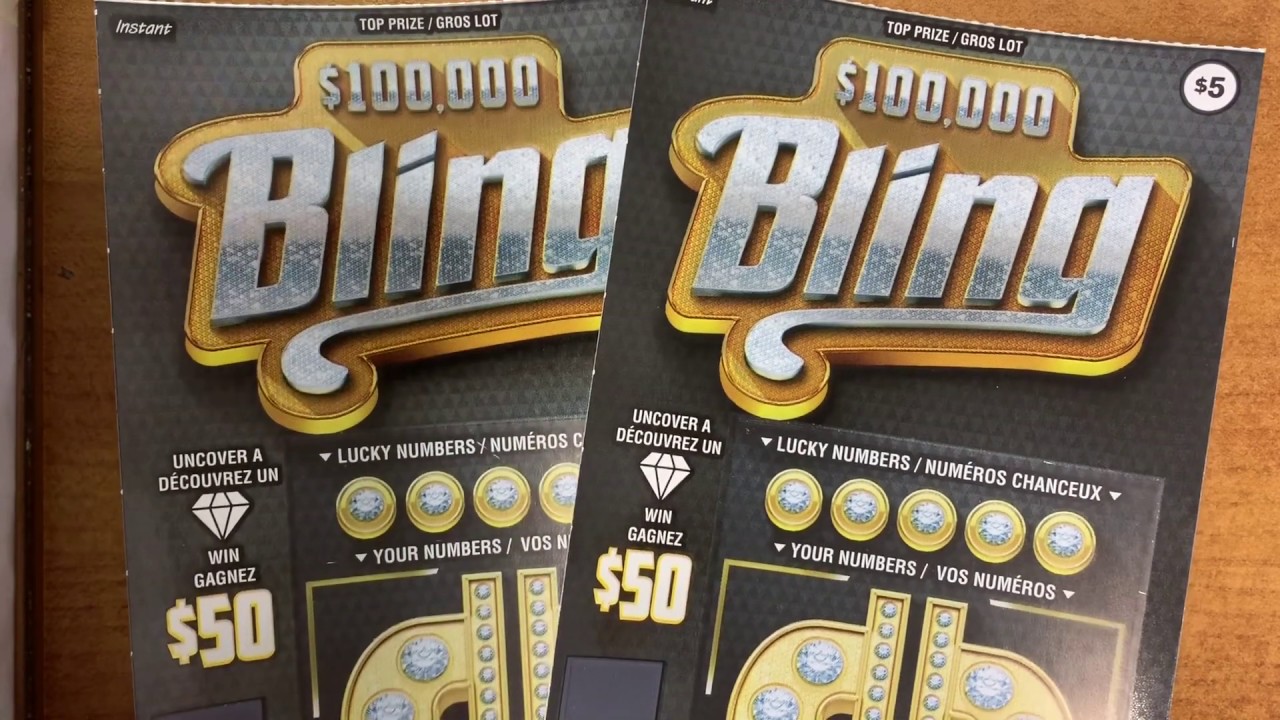 BLING OLG Scratch Ticket Ontario Lottery And Gaming YouTube bling-olg-scratch-ticket-ontario-lottery-and-gaming-youtube
