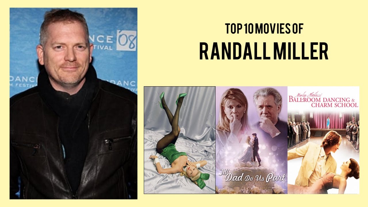 Randall Miller | Top Movies by Randall Miller| Movies Directed by ...