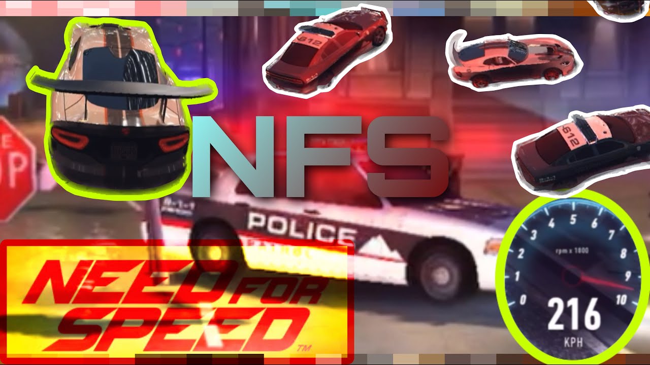 Need For Speed No Limits #nfs #needforspeed #viral #gameplay #2023 # ...