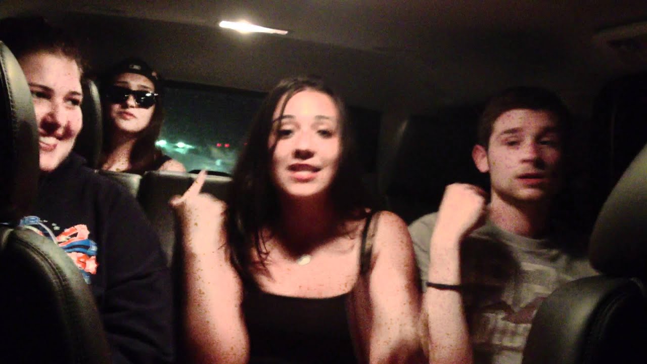 EPHS Call me maybe harvard - YouTube