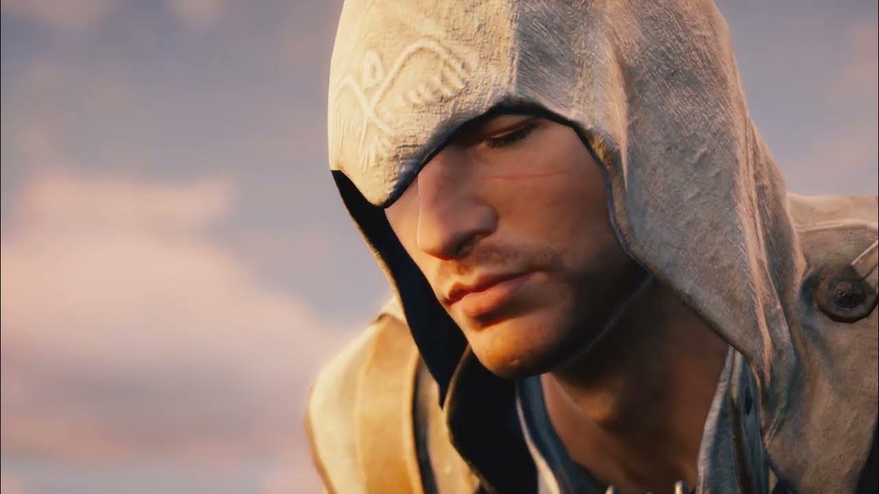 Assassin's Creed: Unity -Sequence 5-Mission 3:The Prophet - YouTube