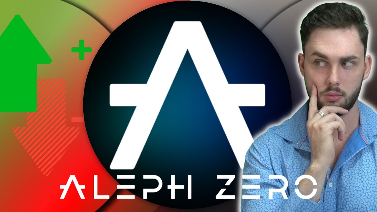 Aleph Zero ($AZERO) - 2025 Price Prediction and FULL Analysis - YouTube