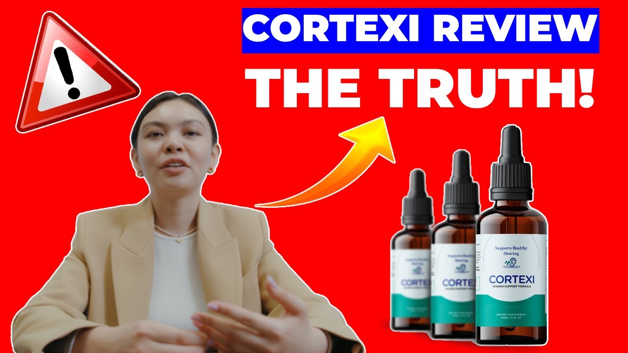 Cortexi Review 2023: Does Cortexi Supplement Really Work? Honest ...